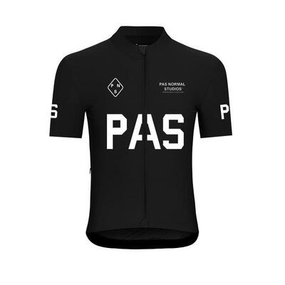 PNS 2024款 PAS Pro Rain 男女骑行服速干短袖公路自行车短袖上衣