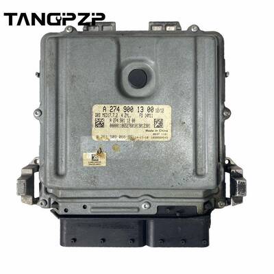 0261S09066 A2749001300汽车电脑版ECU适用于奔驰
