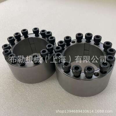 TOLLOK膨涨套TLK451-90X130/95X135/100X145/110X155胀紧套SC轴环
