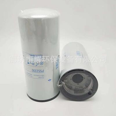 P552200 FF2200 4088272 4920586 BF7766挖掘机发电机燃油滤清器