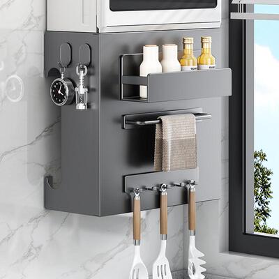 Magnetic water heater cover and gas pipe decorative panel, p