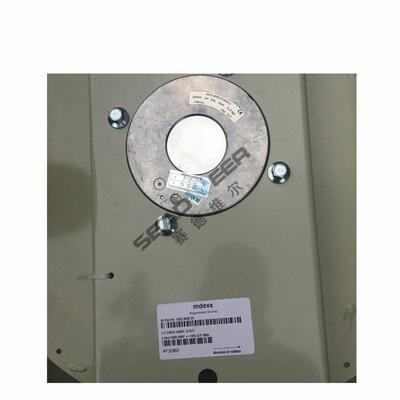 1622393722改号1630060412原装正品阿特拉斯空压机风扇