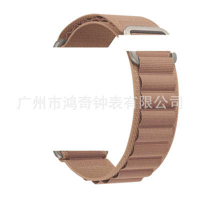 Alpine strap For Apple watch ultra 2 band 49mm 44mm 40mm 45m