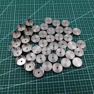 钼加工件 Mo199.95纯钼圆柱 硬质合金 耐高温 表面光亮无毛刺