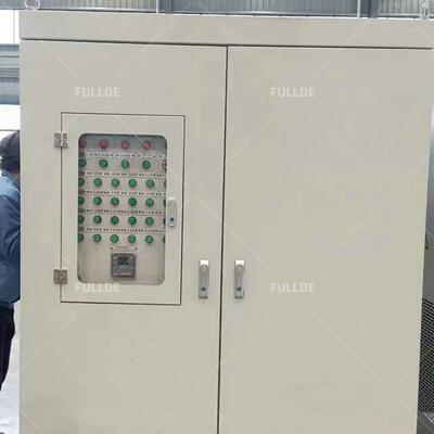 417kW,AC380V,DC660V负载