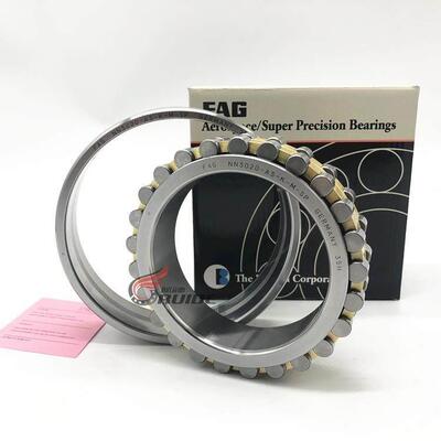 进口机床主轴轴承Nn3028 Nn303032 Nn3034 -As-K-M-Sp