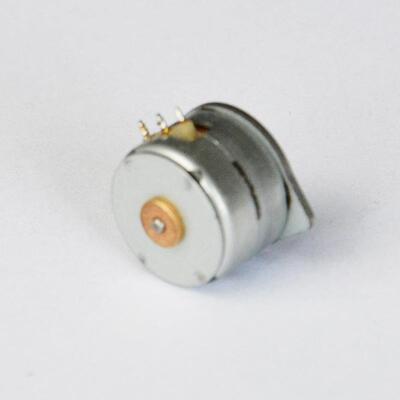 生产P型步进电机23415Y20强劲动力低能B耗微步进电机低噪音马达M