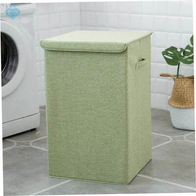 storage basket waterproof large laundry hamper bag container