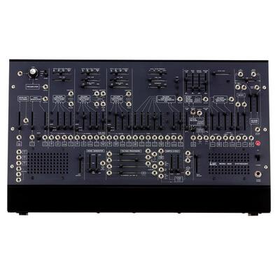 KORG/科音ARP2600M桌面电子合成器迷你版MIDI控制器内置滤波器