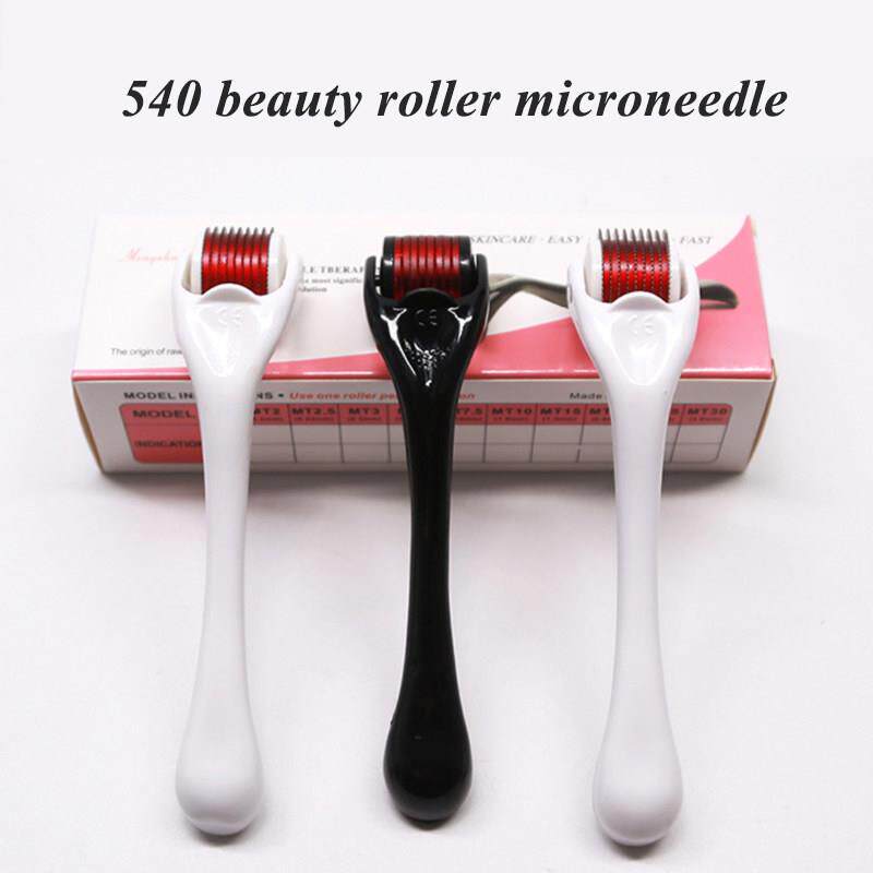 540真皮辊纯微针0.2/0.25/0.3mm长度ti