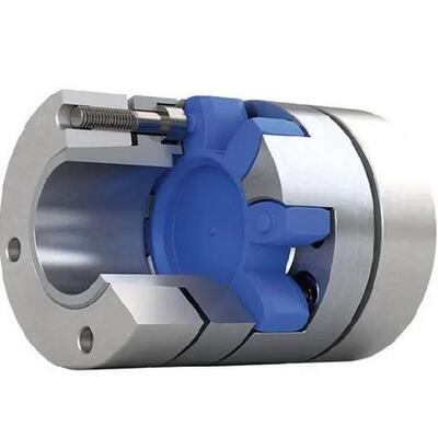 德国KTR ROTEX梅花型联轴器 弹性联轴器SGF GA000-015柔性连接盘
