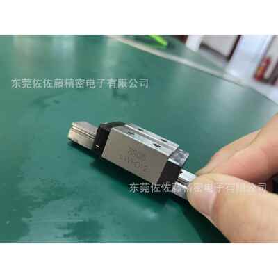 IKO滑块LWHD12SL LWHD10SL LWHD8SL LWHDG12 LWHD12C1HS2