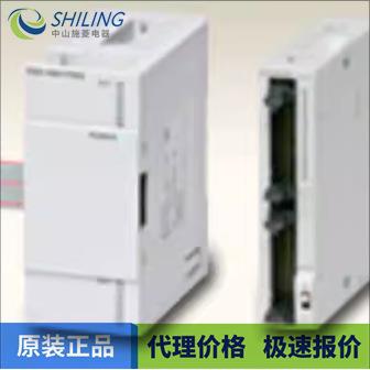FX3UC-64MT/DSS全新议价 PLC可编程模块FX3UC-32MT/DSS