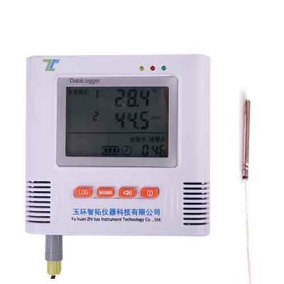 智T拓仪器Ei5i500-EHT0-EHi500-2HTi500-E3HT高温温度记录0仪