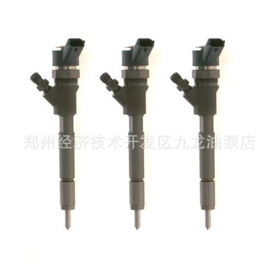 0445110227 0445110228 23670-33040 23670-366F0 共轨柴油喷油器