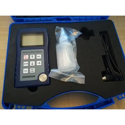 THM-301蓝牙高精度超声波测厚仪金属石英玻璃塑料厚度测量仪