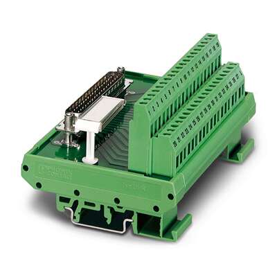 菲尼克斯接口转换器 - FL COMSERVER BASIC 232/422/485 2313478