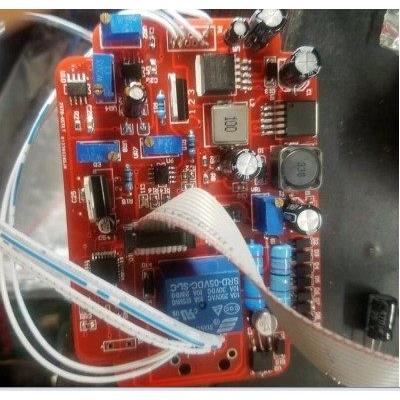 STM32 STC 51单片机程序设计 软硬件开发 原理图 PCB设计项目外包