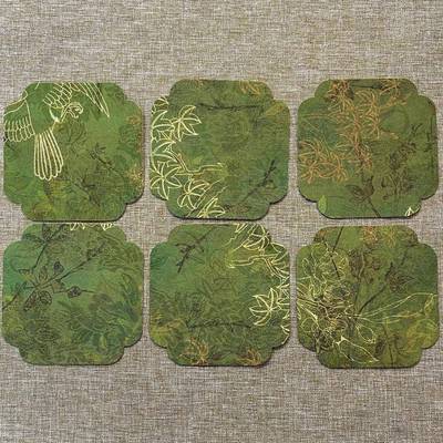 双面云纱茶席春祥干泡席桌旗中国风茶桌垫壶垫茶道垫香道垫桌面