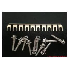 URTK/S短接片 电流端子短接片 连接条 一条价格