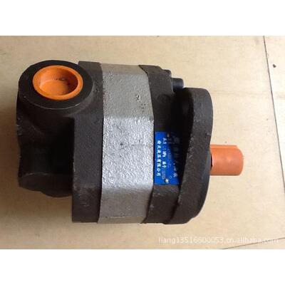 现货供应中高压齿轮泵CH-HB60等榆次液压元件，PFE/PFED