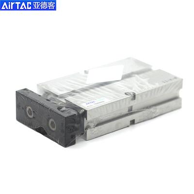 双轴双杆气缸TDA/TN10/16X10/30/40/60/70/80/100/125/150S