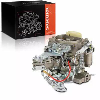 化油器1973-84 610/620/710/20 L18/Z20 16010-NK244516010-13W00