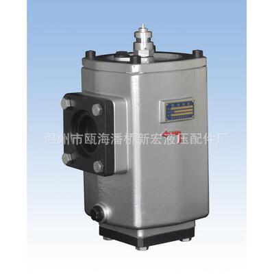 供应;ISV40-160*80*100*180MC管路吸油过滤器滤油器IX滤芯