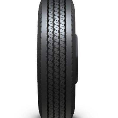 路欧锋轮胎295/80R22.5 LF22 客运/公交车轮 LauFenn