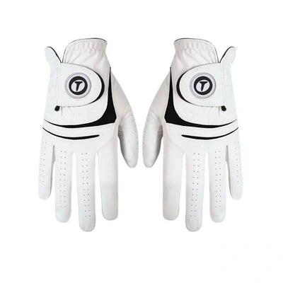 Lambskin golf gloves men