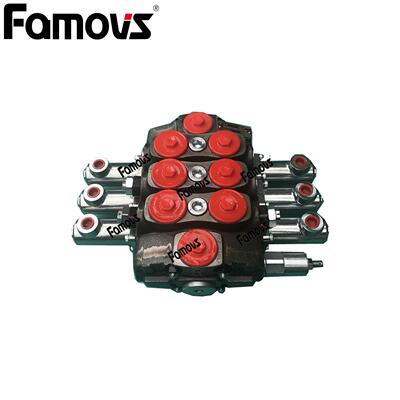 SN-6/1S-3(210)/010111/G6-6-8/M3台湾YOULI锦州天晟捣炉车用阀