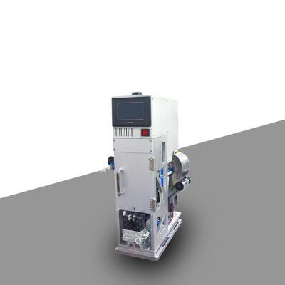 机半自动防水塞设备MY-FSC-0小型水穿栓全自动防防水栓穿线机胶壳