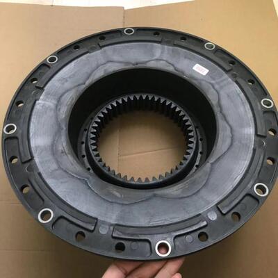 BoWexG80HE100HE125HEelastomer5065Shore14inch11.5