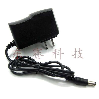 INPUT:AC100-240V 50/60Hz OUTPUT:DC12V1A/1000mA 电源适配器适
