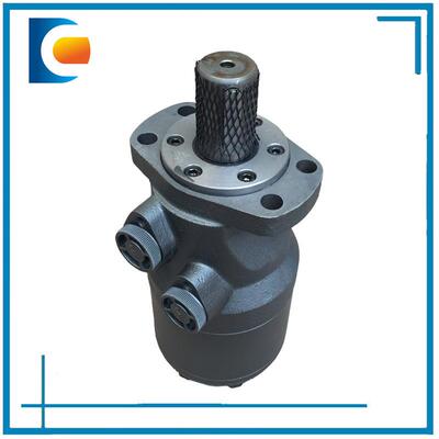 供大力BMH OMH500 151回转液压马达塑机模具液压马达