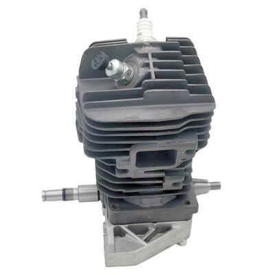 适合斯蒂尔stihl MS290 310 MS390 气缸总成曲轴轴承油封活塞总成