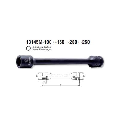 KOKEN koken 工研套筒13145M.100/150/200/250-