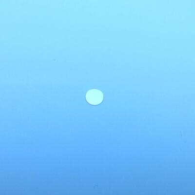 620nm-680nm通过滤光片红光高透滤色片红外镜头相机仪器设备玻璃