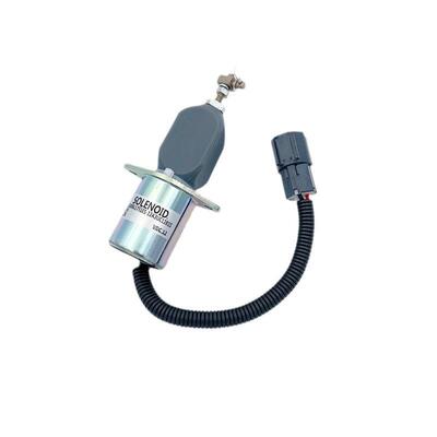 熄火断油电磁阀1751ES-12A3UC12B1SSA-4673-S129953-77811