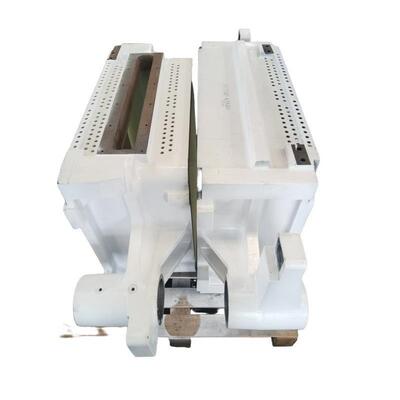 新东造型机 FCMX-II 上挤压部位 1F6S2ZA2114 衬套1F1600A2014