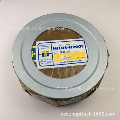 NUP224AV20264AVNILOSRINGE尼罗斯金属挡油盘德国ZILLER齐勒