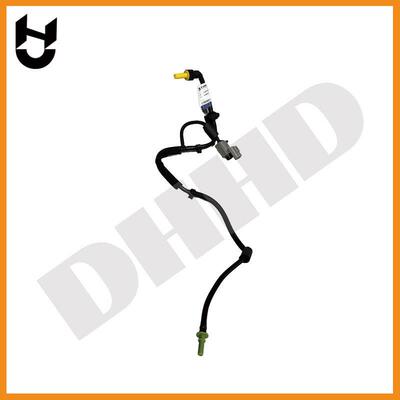 适用于路虎揽胜捷豹XJXF真空泵软管LR088580 LR025232 AJ813861