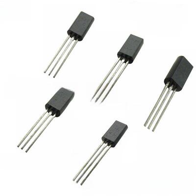 2SA1013 C2383 A1020 C2655 B647 D667 全新直插功率三极管TO-92L