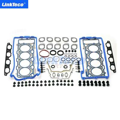 发机大修8包密封套件适用于动B11127530MW750iE550i63E65E664.L