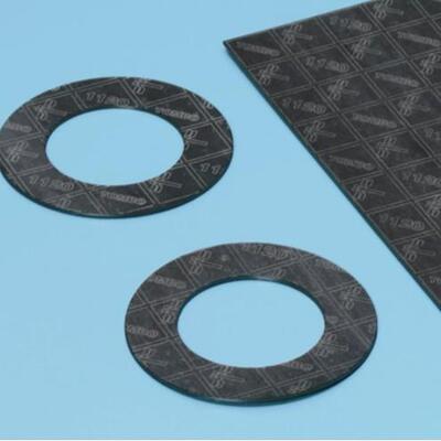 NICHIAS霓佳斯 TOMBO No. 9007-SC 特殊碳填充多孔垫片