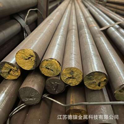 现货供应兴澄36CrNiMo4合金结构钢 高强度耐磨1.6511合金圆钢