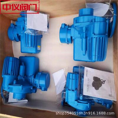 EMG- DREHMO电动执行器及配件,组合传感器STL80-JZXO-SO1/2德瑞模