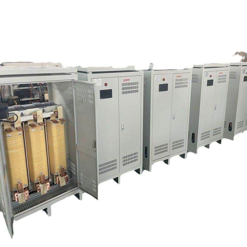 变频器进线电抗器出线电抗器测试用电抗器滤波电抗器负载电抗器
