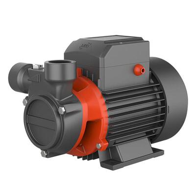 利欧XQm50607080家用微型旋涡泵家用自吸增压泵空调循环浇灌泵