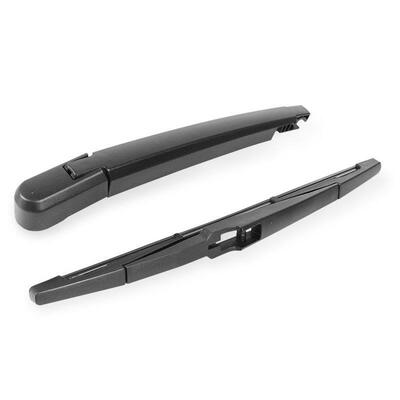 适用于起亚修尔后雨刷片2010 11 12 13修尔后雨刷条摇臂原装